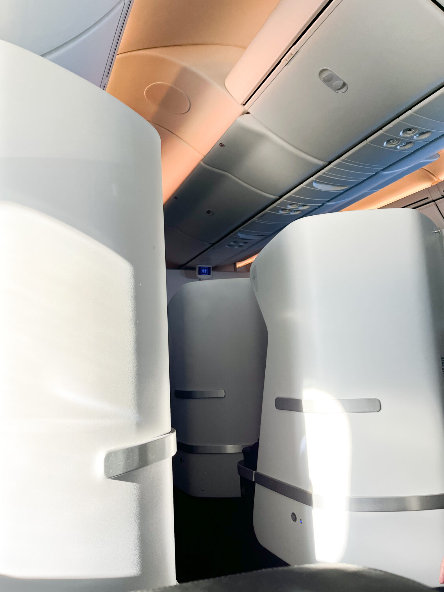 【ZIP AIR】JALのLCC”ジップエアー”搭乗レポ！フルフラットシートにも乗ってみた - You Only Live Once